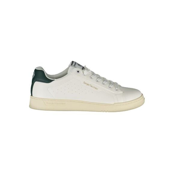 Sergio Tacchini | Shoes | Sergio Tacchini Refined Capri Sneakers With ...